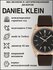 Наручные часы Daniel Klein, gold