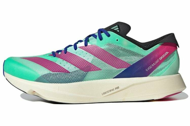 Кроссовки adidas Adizero Takumi Sen 9