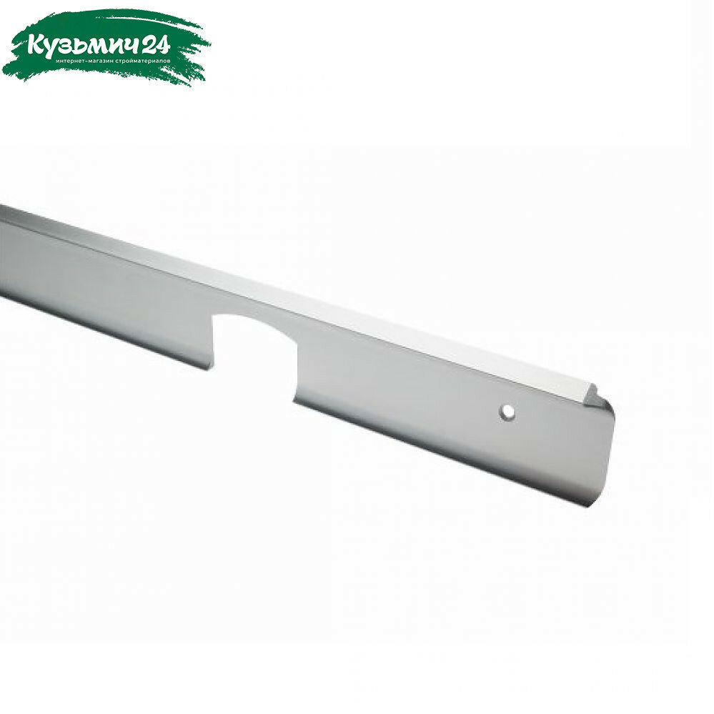 Планка для столешниц 38 соединительная