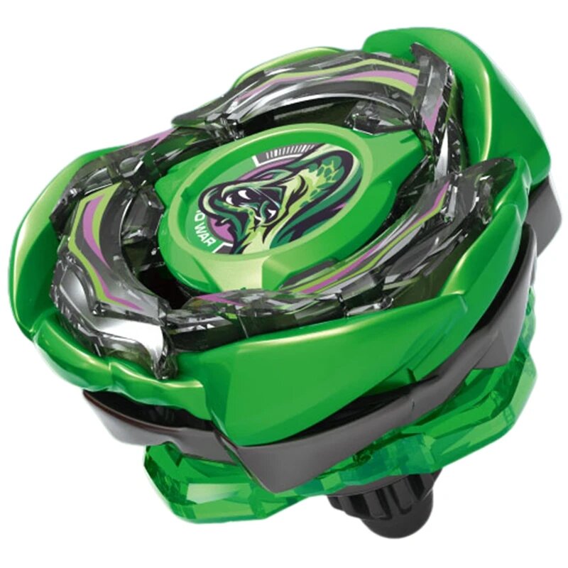 Волчок Beyblade Burst Зеленый CCX-12