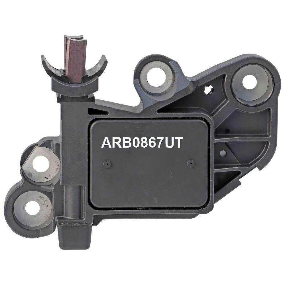 Реле регулятор генератора, для Форд Турнео Кустом, Транзит, Пежо, Ситроен Джампер 3