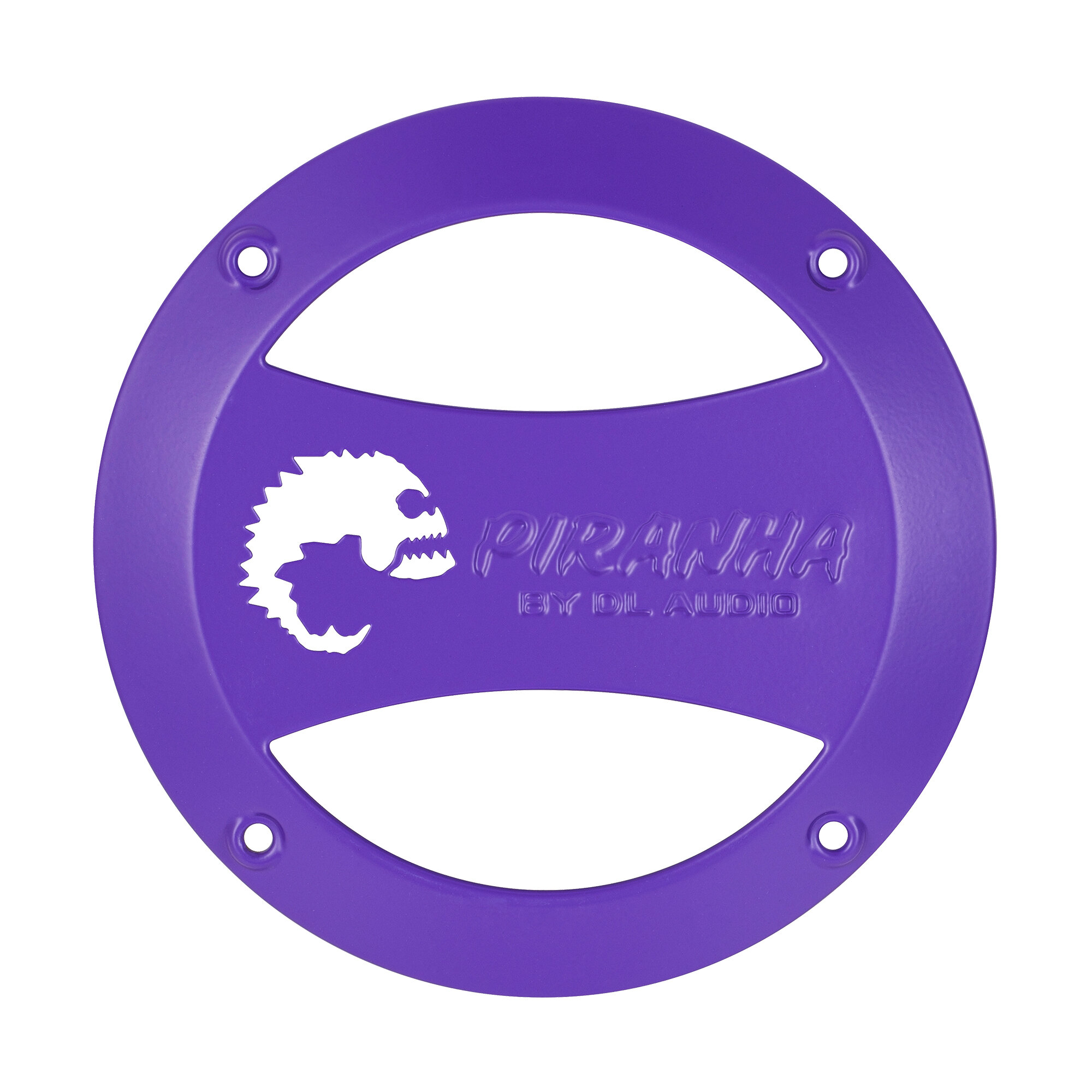 Грили сетки для динамиков 13 DL Audio Piranha Grill 130 Purple