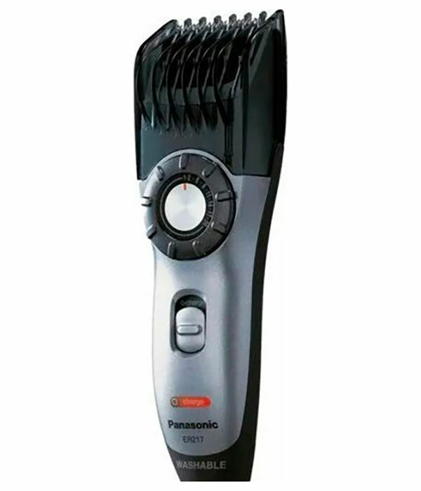Триммер для волос Panasonic ER-217-S751 (8887549258022)