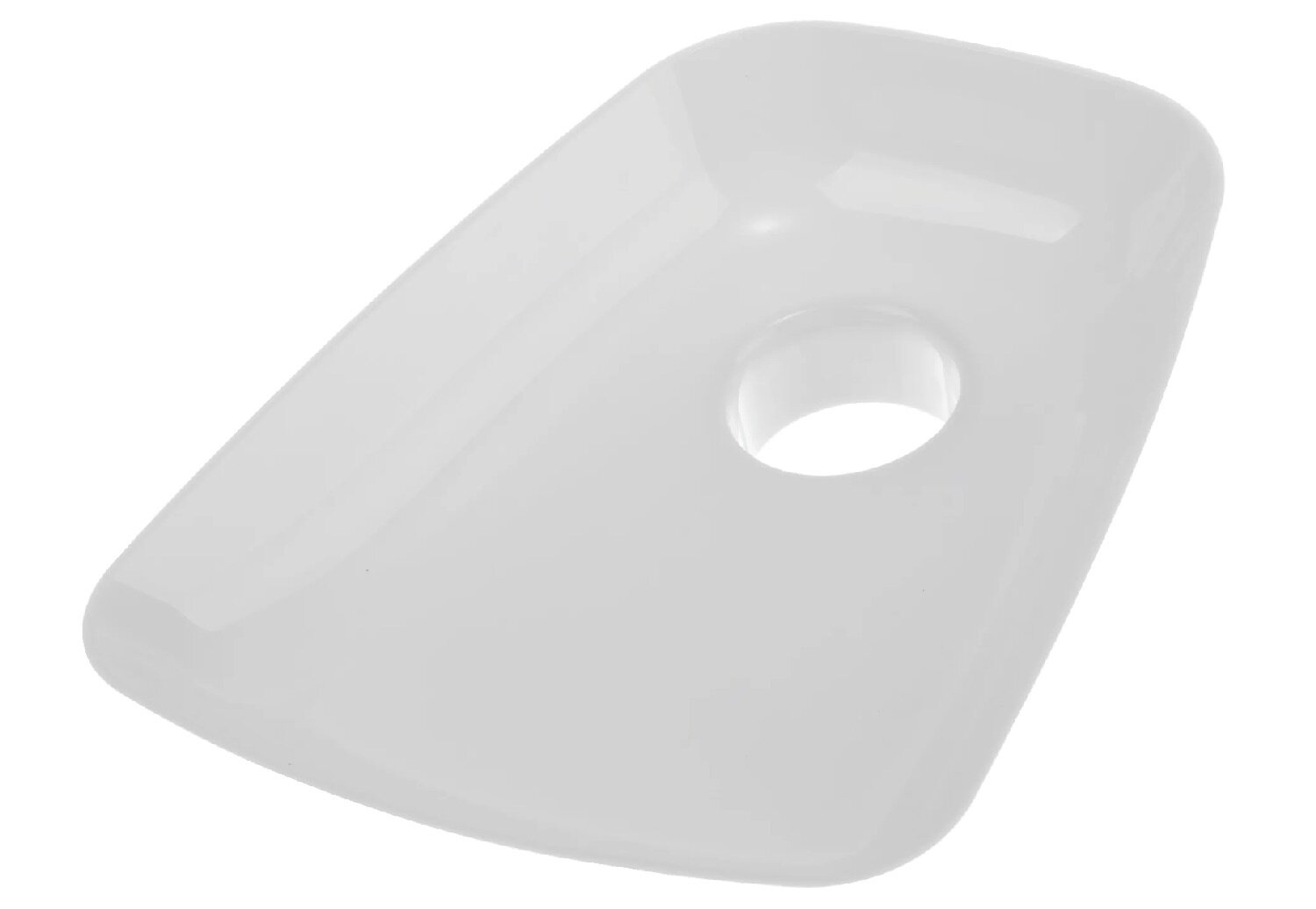 Лоток для мясорубки Bosch 12027509