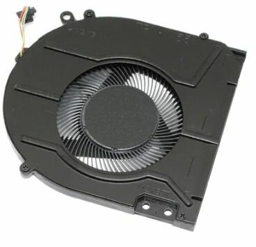 Вентилятор (кулер) для ноутбука HP Pavilion X360 14-DY, TPN-W146