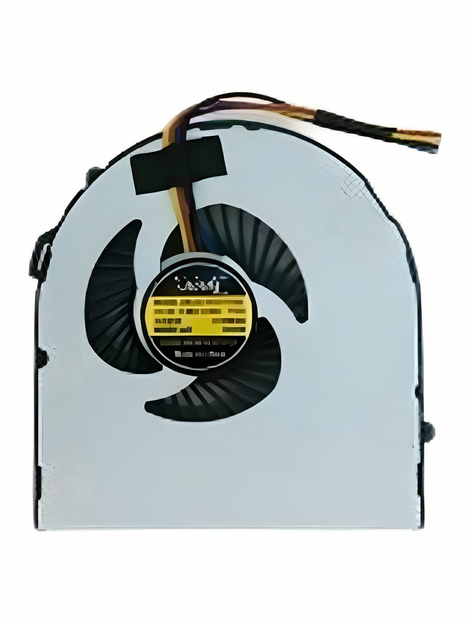 Вентилятор (кулер) для ноутбука Acer Aspire V5-531, V5-571, V5-471G