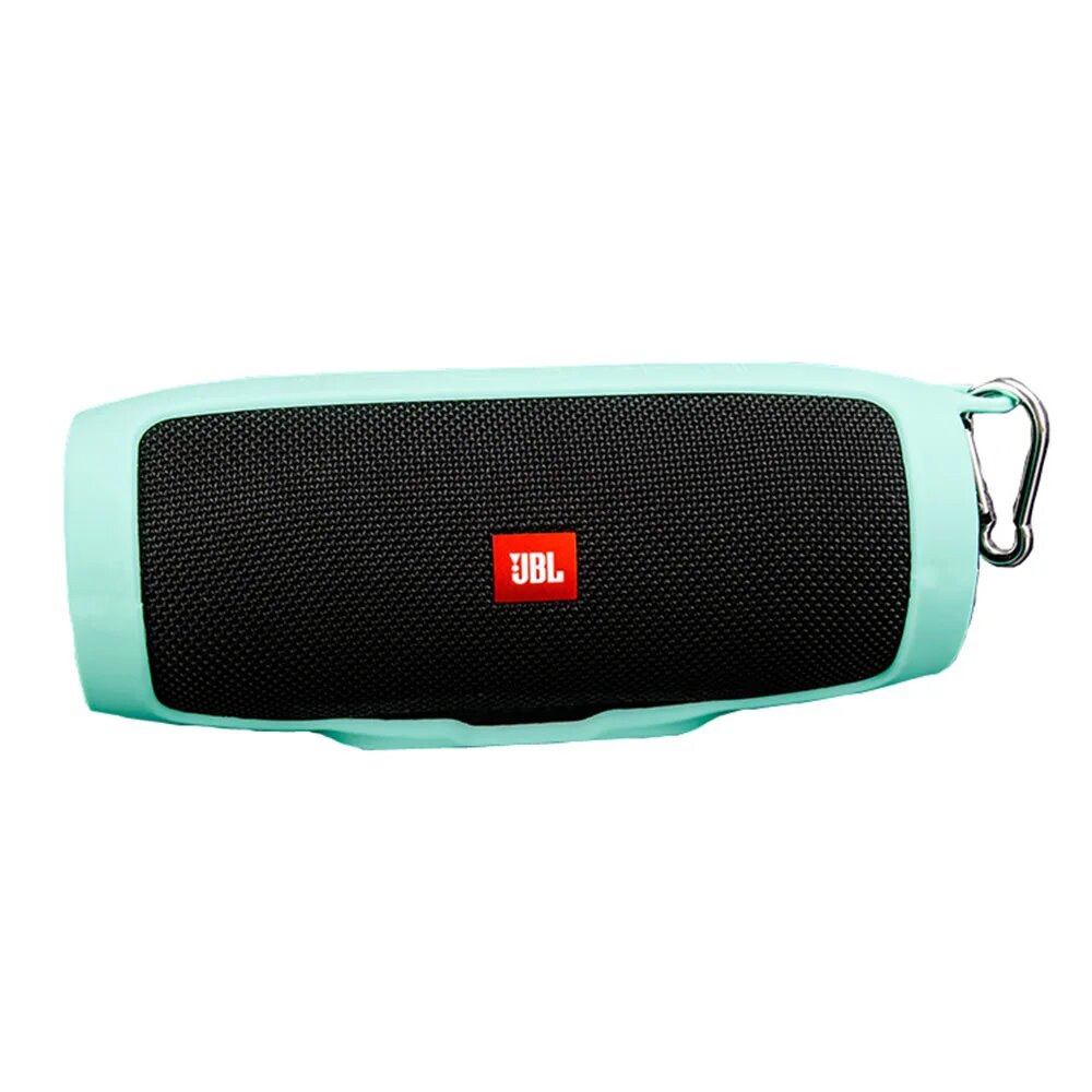 JBL Charge 3, зеленый