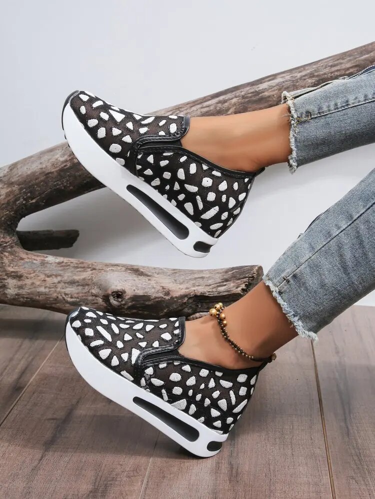 Балетки BeautyFeet