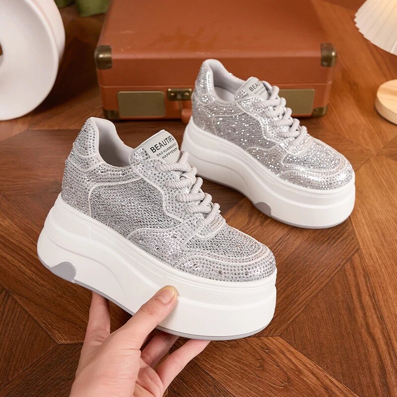 Кроссовки egt563