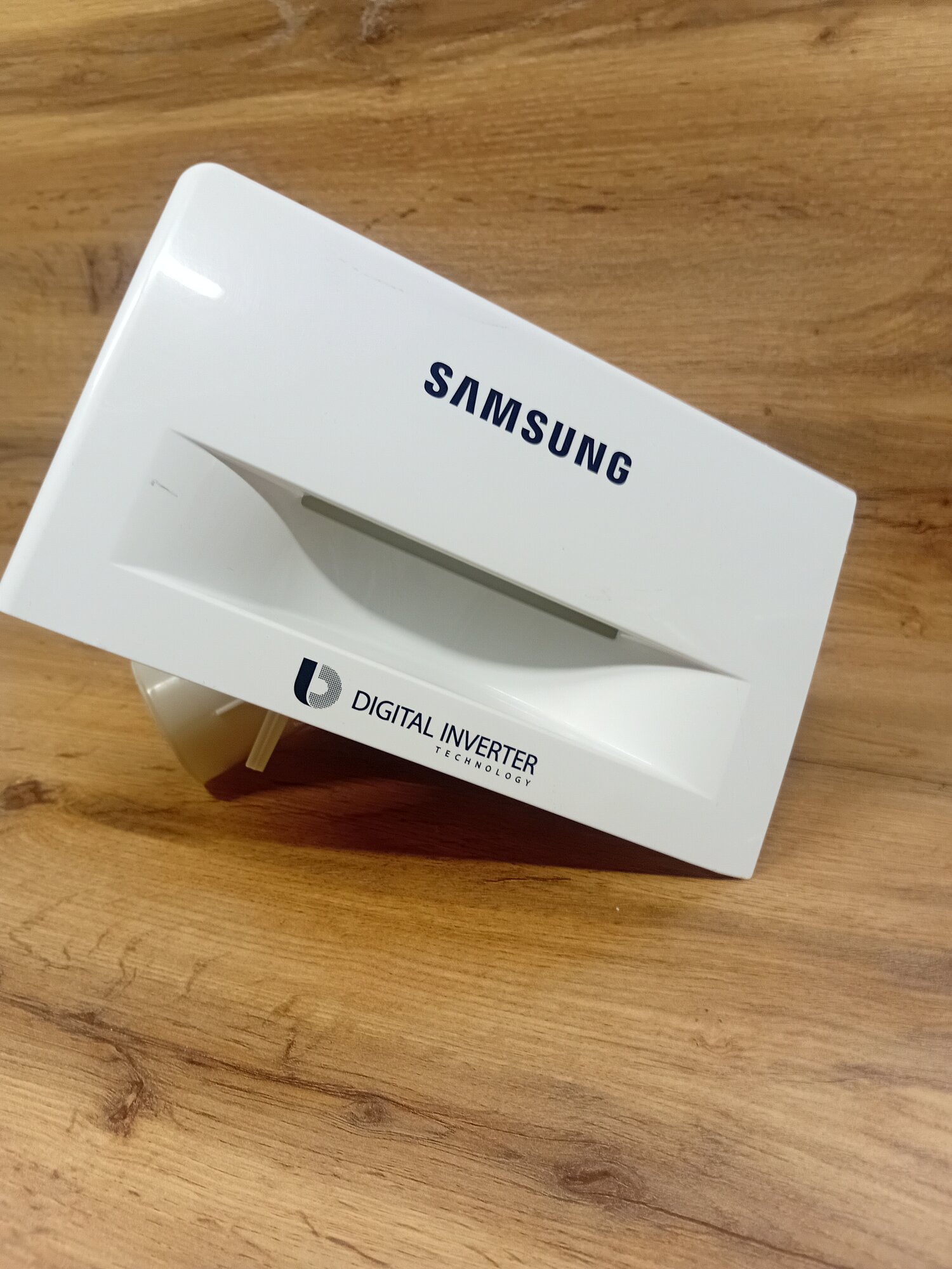 Порошкоприемник для стиральной машины SAMSUNG Б/У