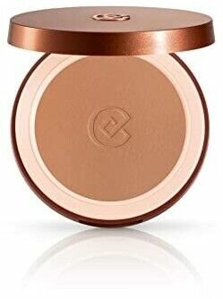 Collistar - Terra Abbronzante Effetto Seta 03 Scilla Glow Бронзирующая пудра 10 гр