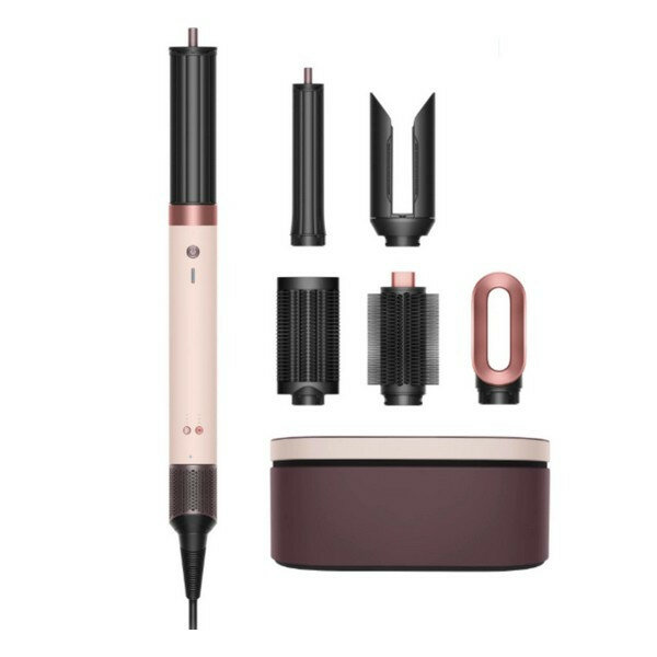 Стайлер Dyson Airwrap Coanda2x™ HS09 Multi Styler & Dryer Ceramic Pink/Rose Gold
