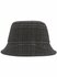 Панама BURBERRY для мальчиков, размер XS, серый
