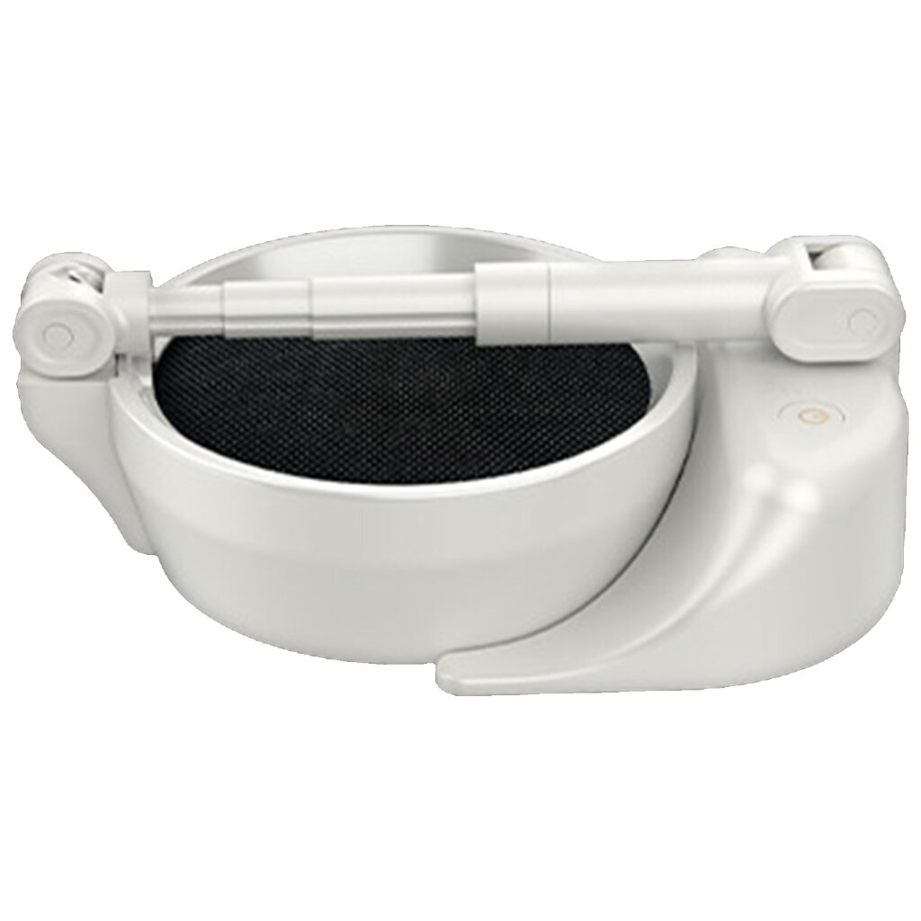 Складной вытяжной зонт для кухни