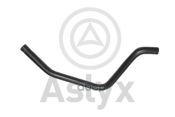 Патрубок металл VW TRANSPORTER T4 1,9D 90-03 ASLYX арт. AS204072