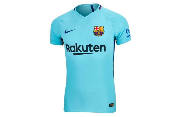 Майка спортивная Nike Soccer Jerseys