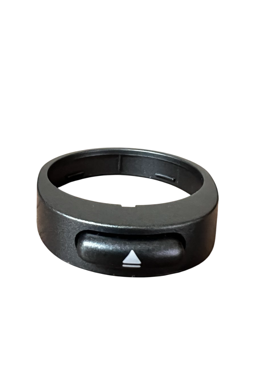 Кнопка смены насадок в сборе для фена-расчески POLARIS PHSB 1122Ri