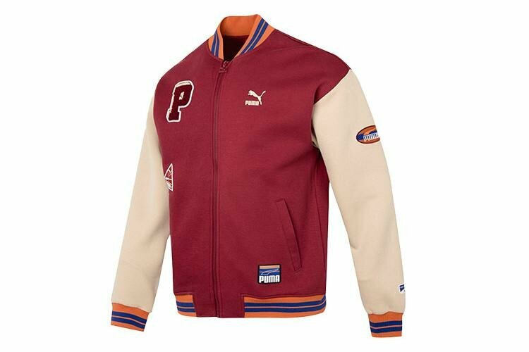 Джерси PUMA TEAM BADGE