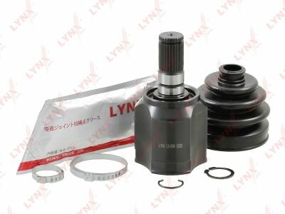LYNXauto ШРУС внутренний перед лев хендай соната / HYUNDAI SONATA V (NF) 2005-2010 CI1339