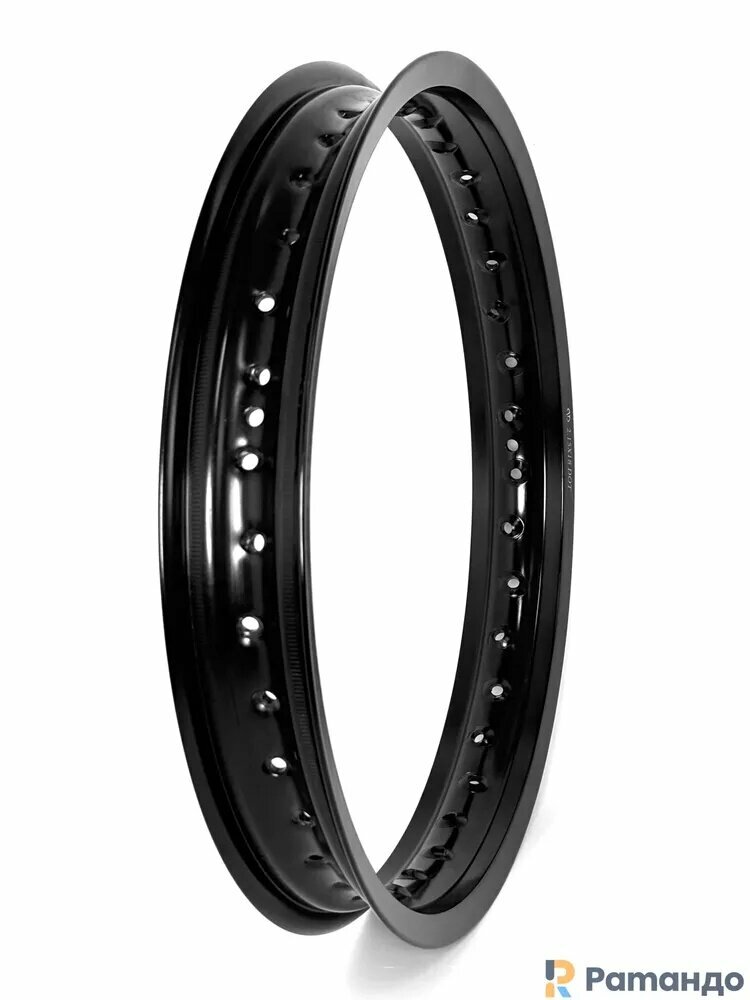 Обод задний 2,15х18 для мотоцикла