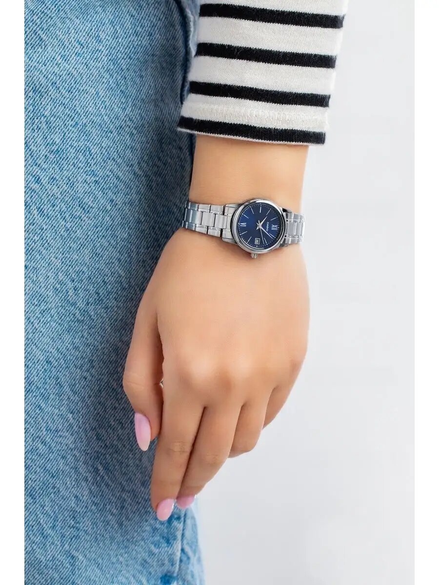 Наручные часы CASIO — фото 1