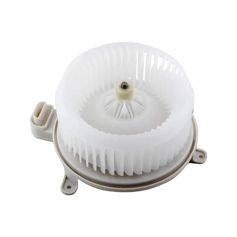 Передний двигатель вентилятора отопителя переменного тока, клетка вентилятора кондиционера для Toyota Lexus 2005-2016 гг. 8710330451