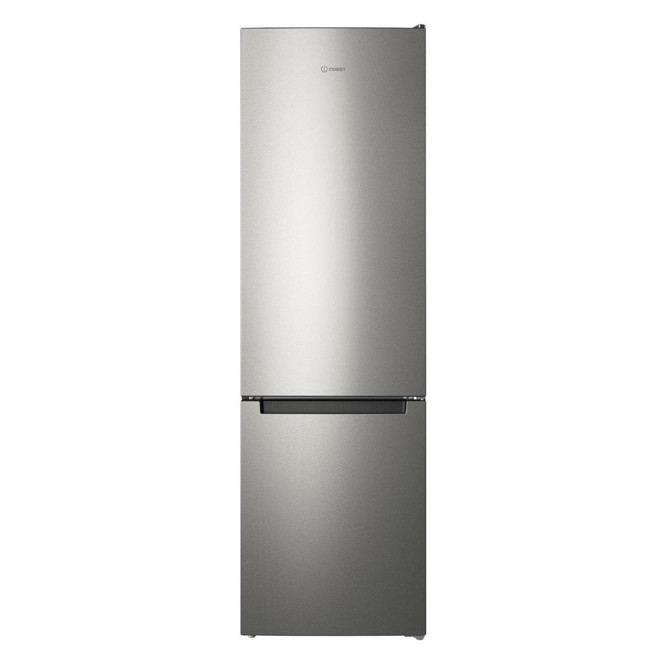 Холодильник Indesit ITS 4200 XB, 325 (247/78) л, No Frost, нержавеющая сталь