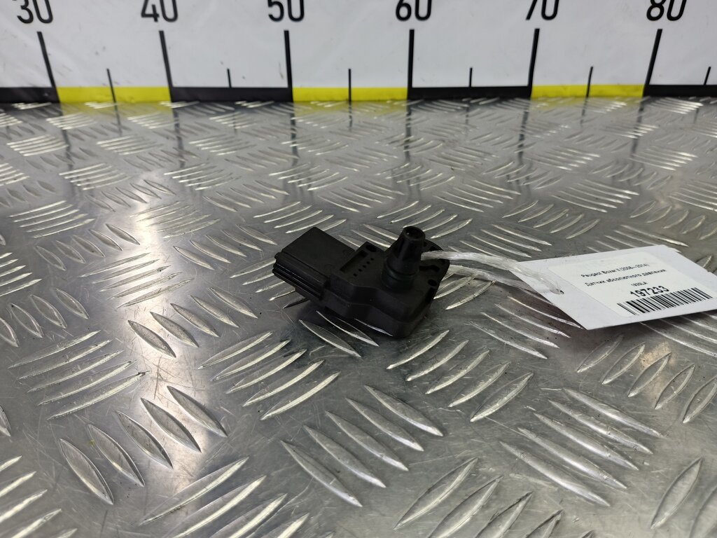 Датчик абсолютного давления Б/У для Peugeot Boxer II (2006—2014) 1920LA