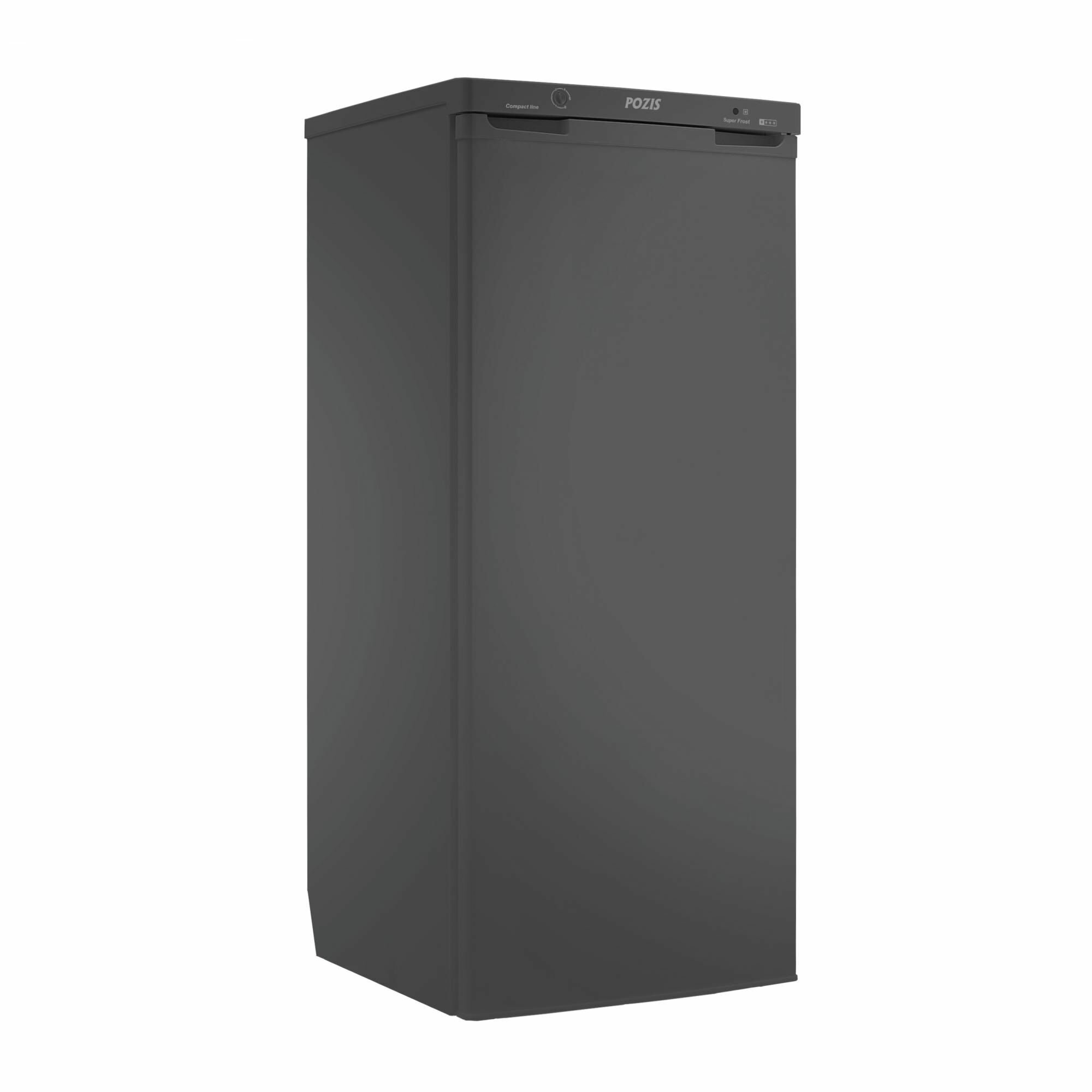 Морозильник Pozis FV-115 графит