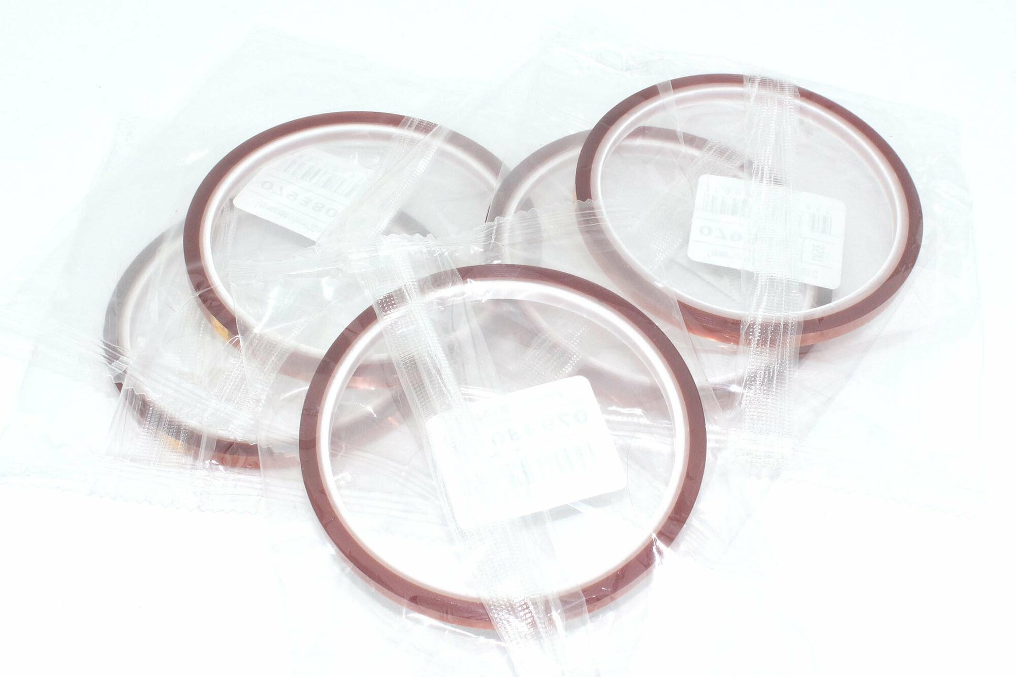 Термоскотч 5mm*33m до 180°C 5 шт