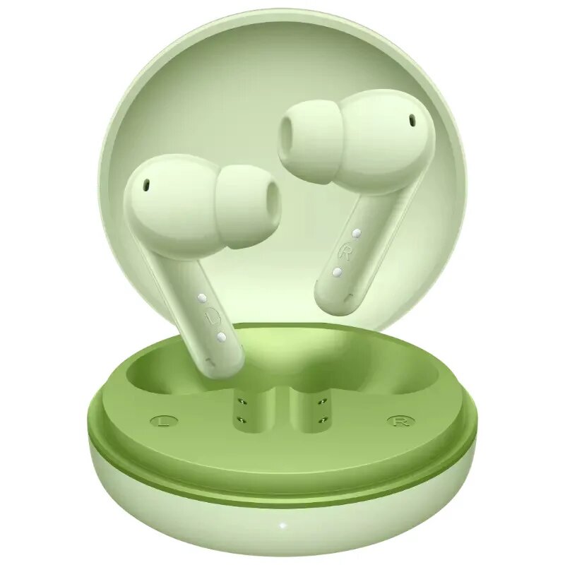 HONOR Earbuds A Pro Белые Наушники зеленый