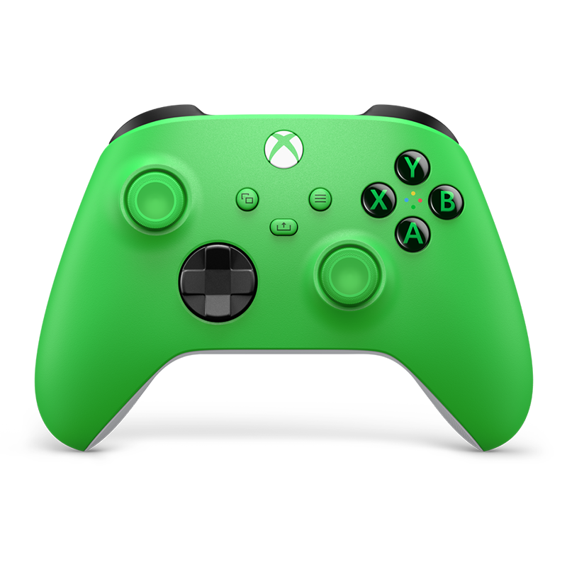 Геймпад Microsoft Xbox 2020 Model/Special Edition/Elite Controller Overseas Version, aomori midori (bnm)