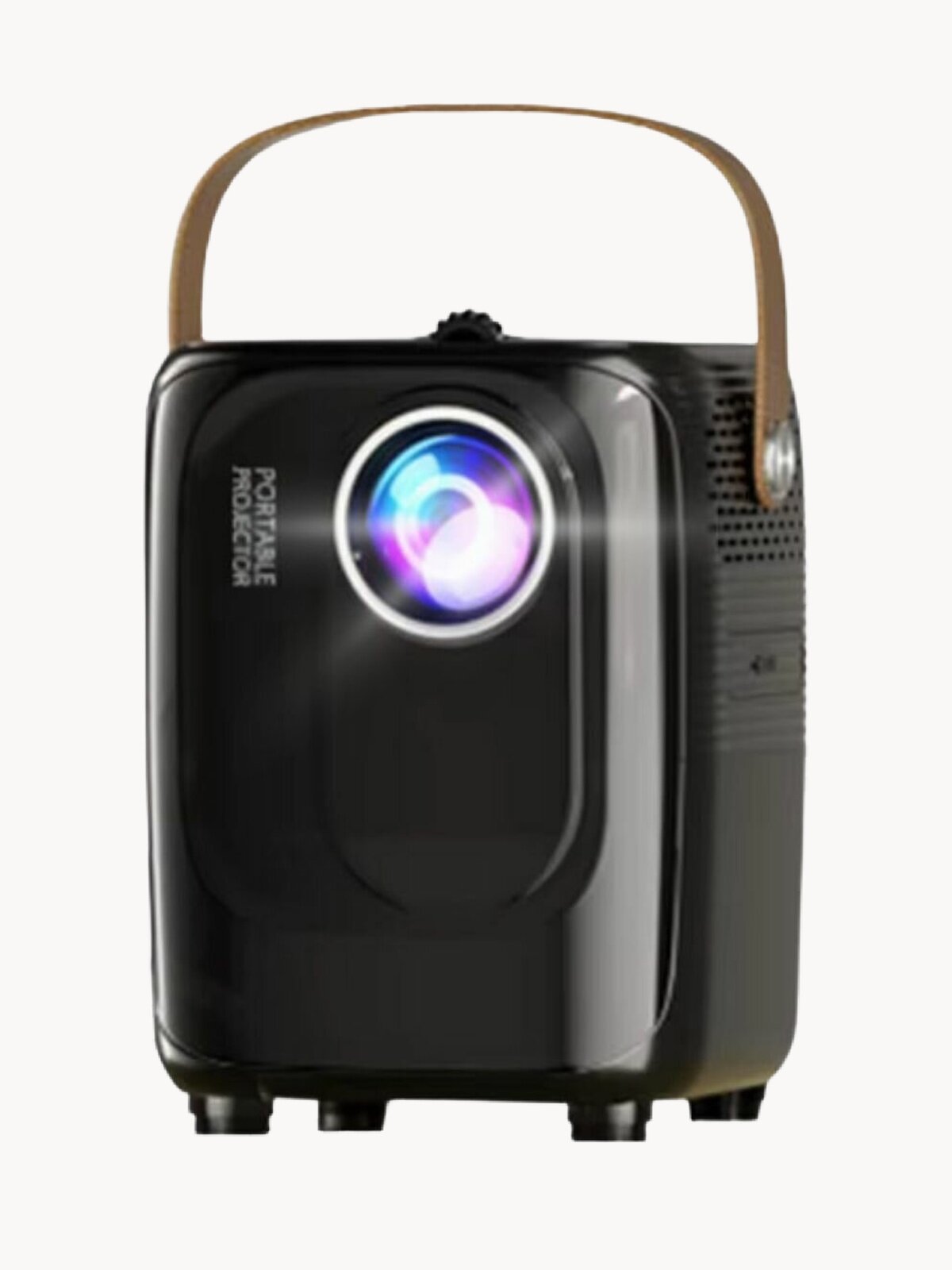 Домашний проектор для фильмов Umiio a007+