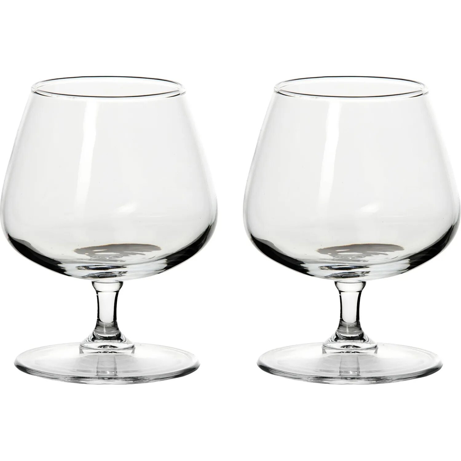 Набор бокалов шаранте 2 шт. 430 мл