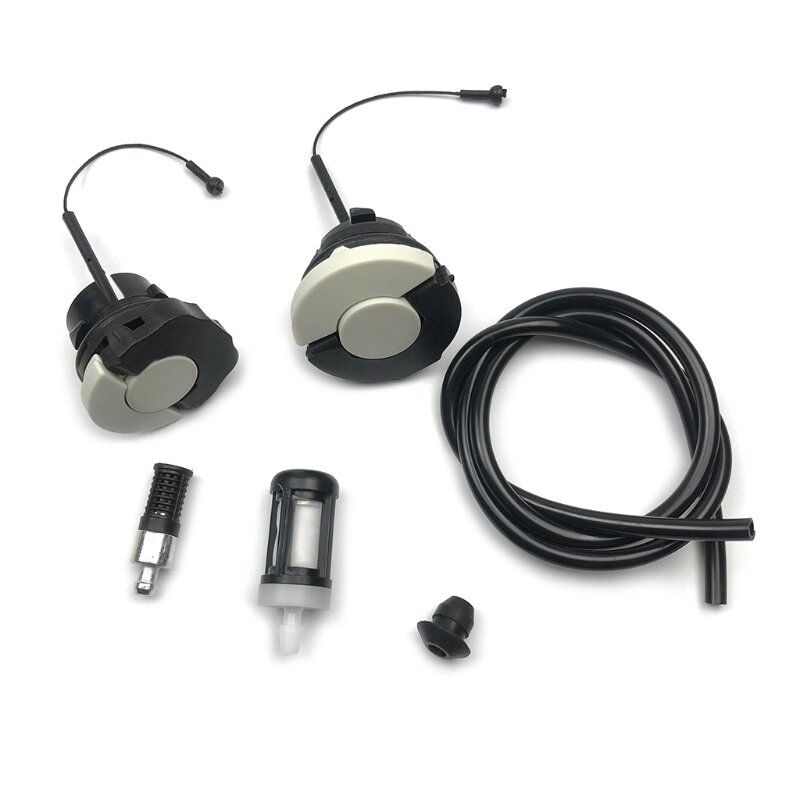 Газ для топливного бака, комплект фильтрующих трубок MS210 MS230 MS250 MS380 MS381 MS21
