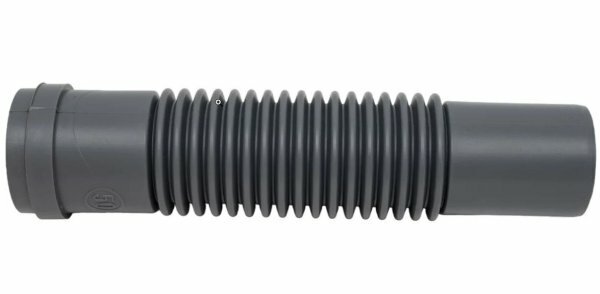 Соединитель канализ гибкий 50мм орио