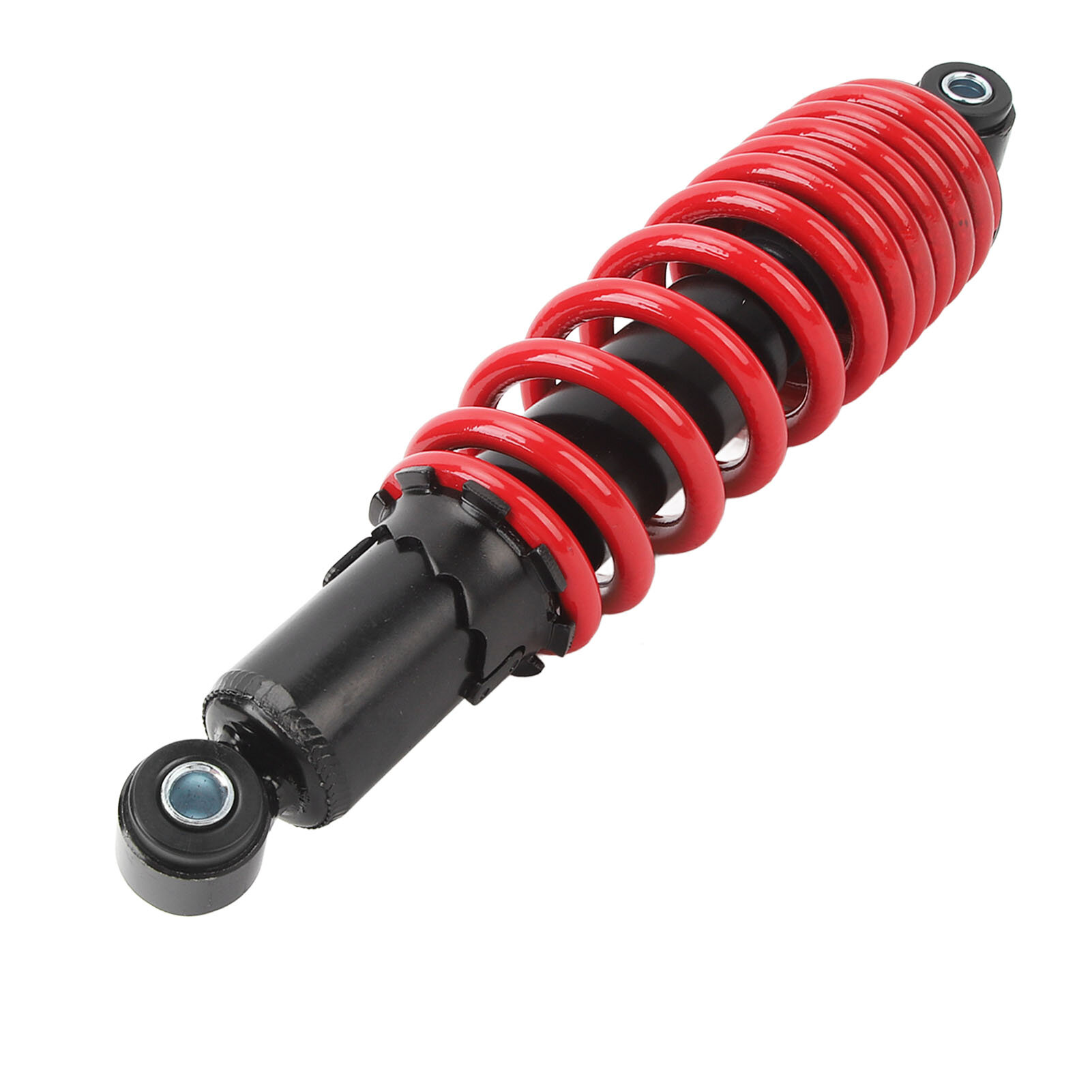 Амортизатор с регулируемым демпфированием для мотоцикла 70cc-150cc, расстояние отверстий 310 мм