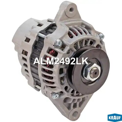 Генератор 12v 50A K1 CATERPILLAR 305CR 01.2005-, HYUNDAI R28-7 01.2007-, JCB 327HST 01.2