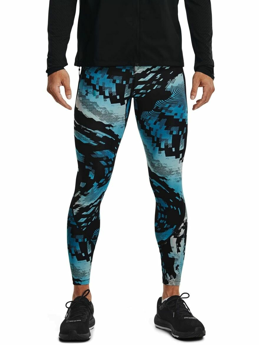 Тайтсы Outrun The Storm Tight