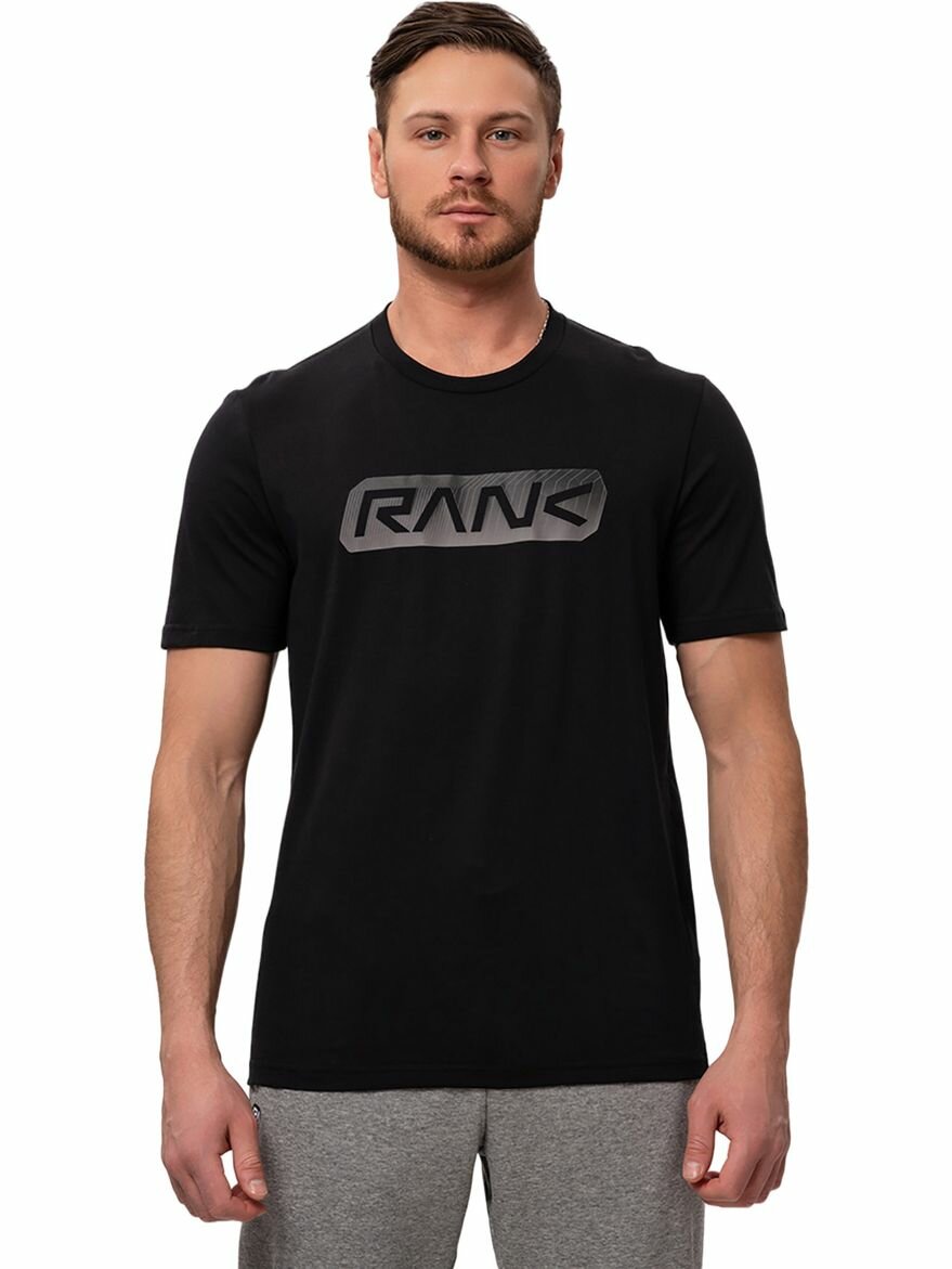 Футболка RANK Sportstyle Chest Big