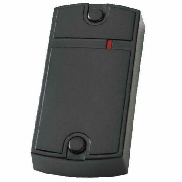 IronLogic Matrix-II (мод. MF-I) Wire черный Считыватель