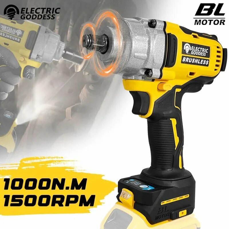 Гайковерт аккумуляторный шуруповерт гайковерт ударный аккумуляторный