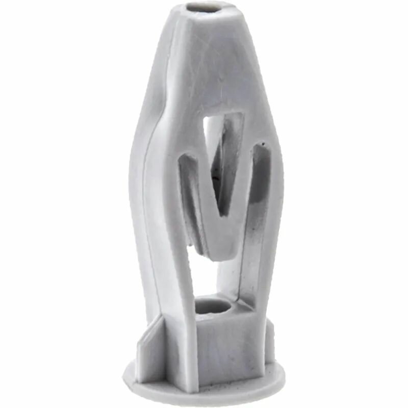 Дюбель анкер Бабочка полипропилен 8х28 100 шт/уп пакет Tech-Krep/Zitar 111492