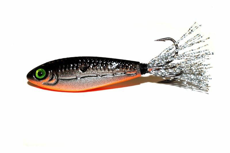 Бокоплав Классический Cargo 6гр цв.01