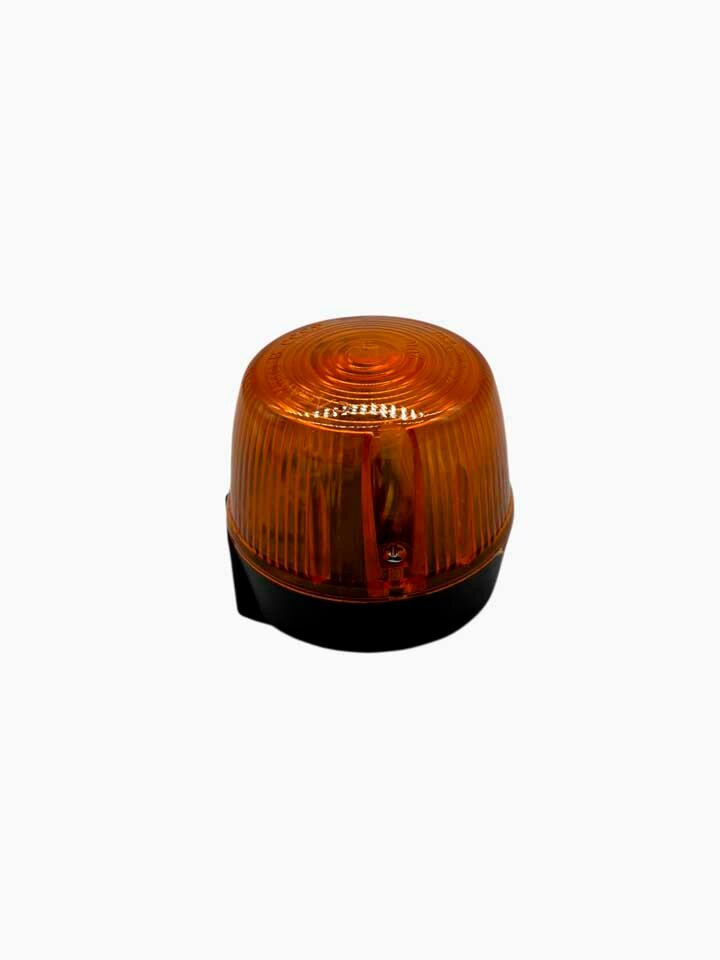 Поворотник на мотоцикл Иж картошка, без стойки