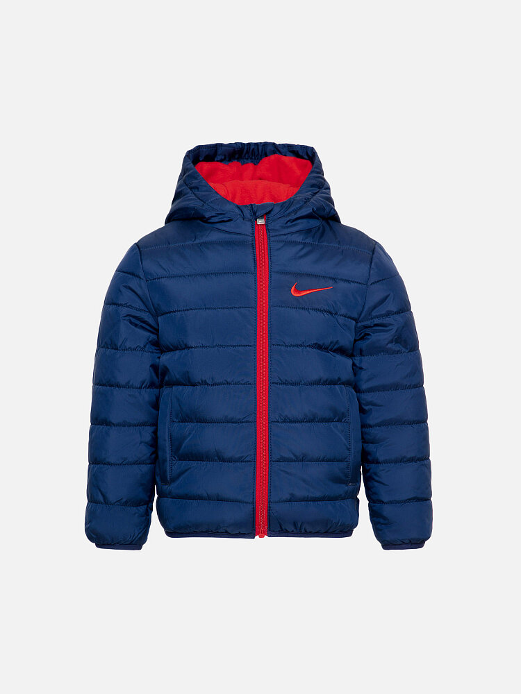 Куртка Essential Padde Jacket