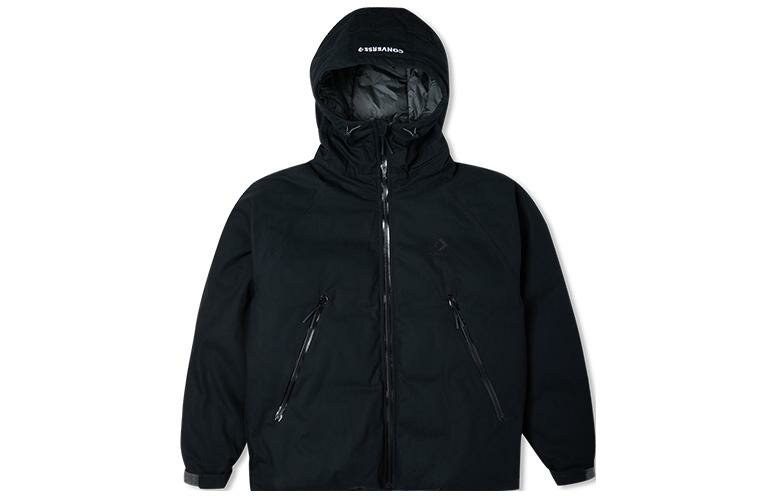 Пуховик Converse Counter Climate