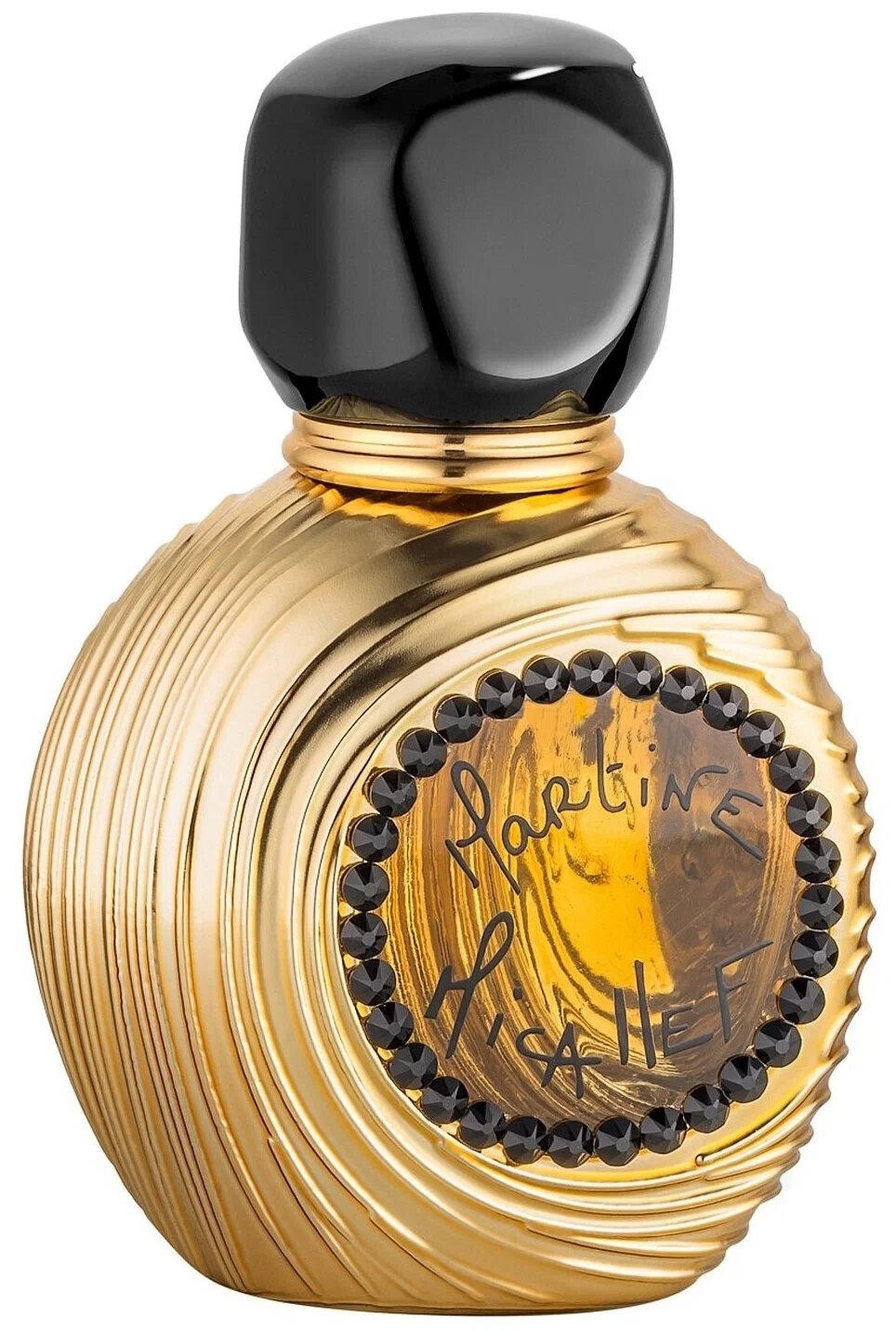 M. Micallef Mon Parfum Gold парфюмерная вода 30 мл, аромат для женщин