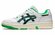 Кроссовки ASICS EX89, размер EU 38 стопа (24CM), white