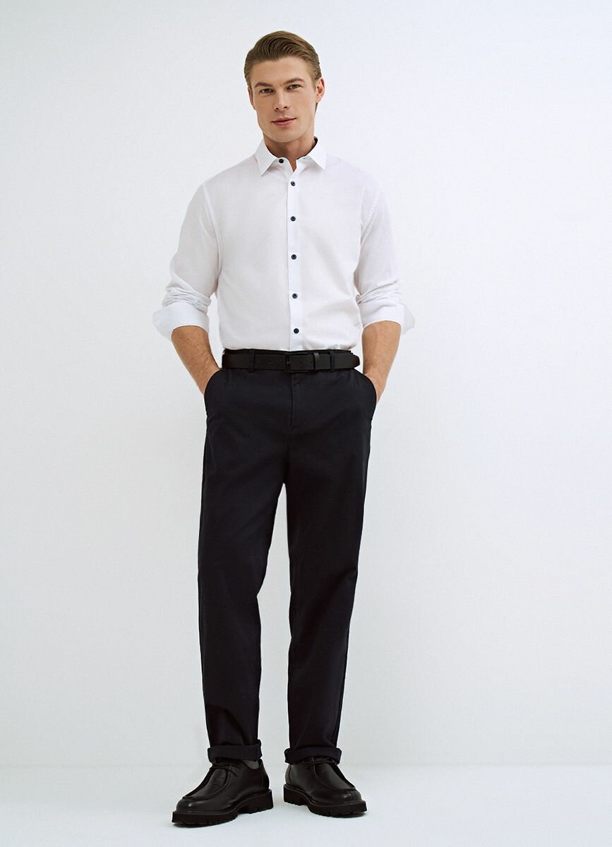 Брюки Весна-лето 2026